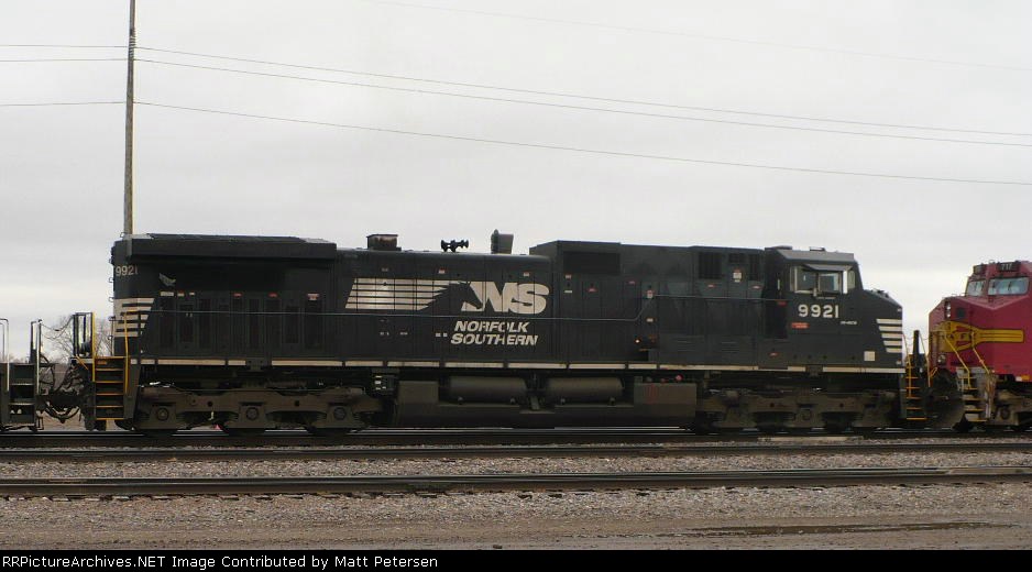 NS 9921